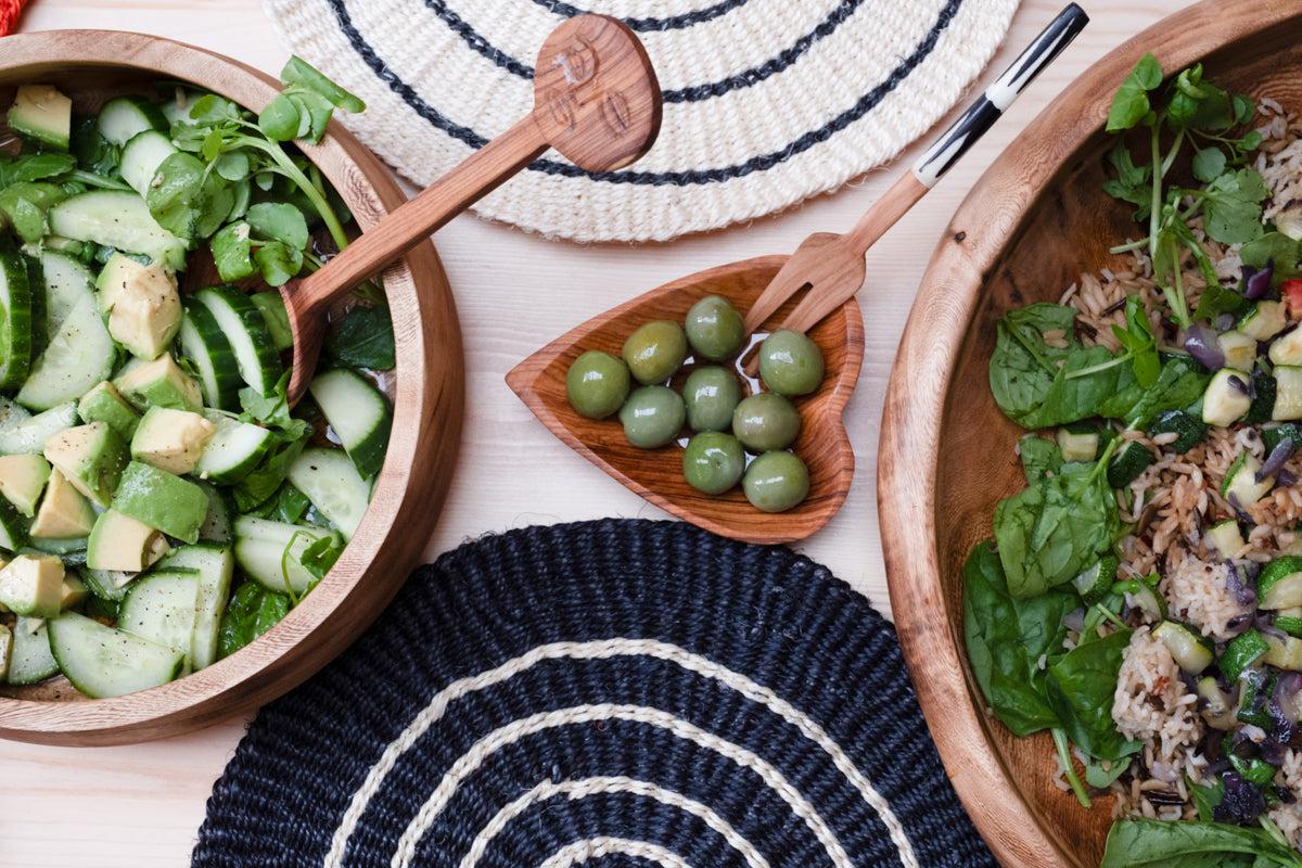 5 Simple Organic Swaps for Organic September – AARVEN