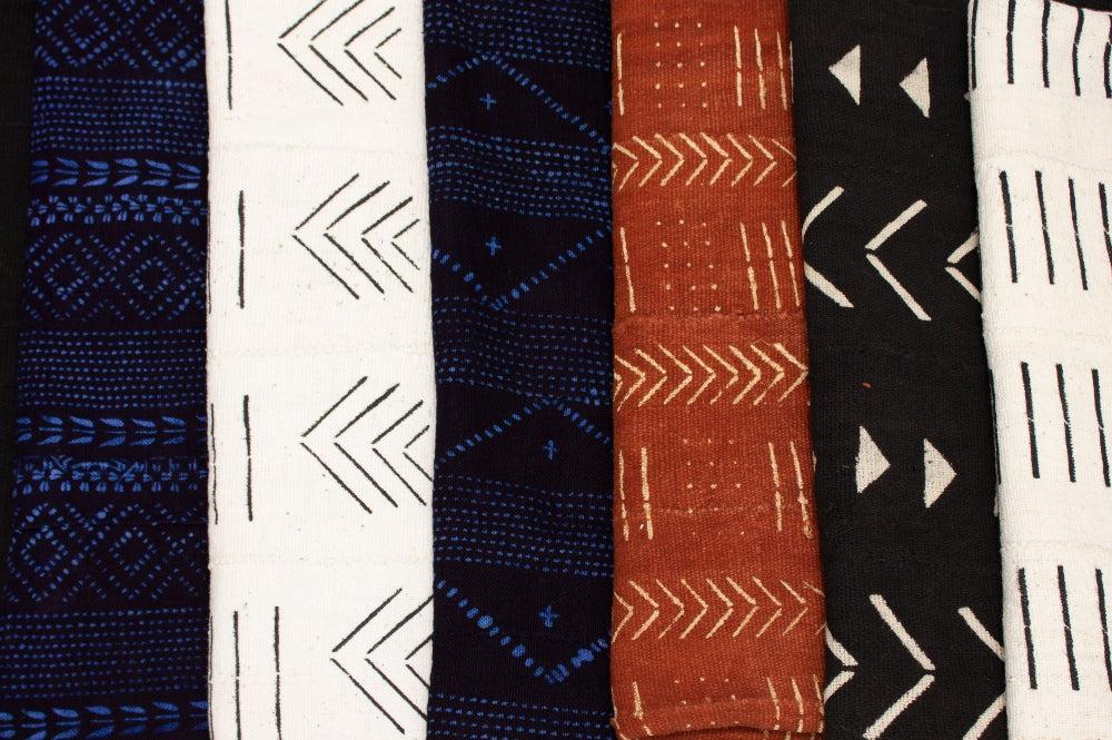 Get To Know Our African Textiles – AARVEN