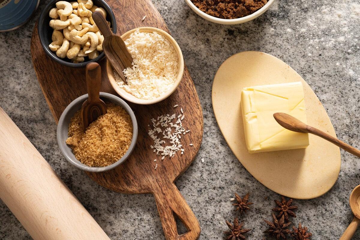 Low Waste Cooking Tips For Your Eco Kitchen – AARVEN