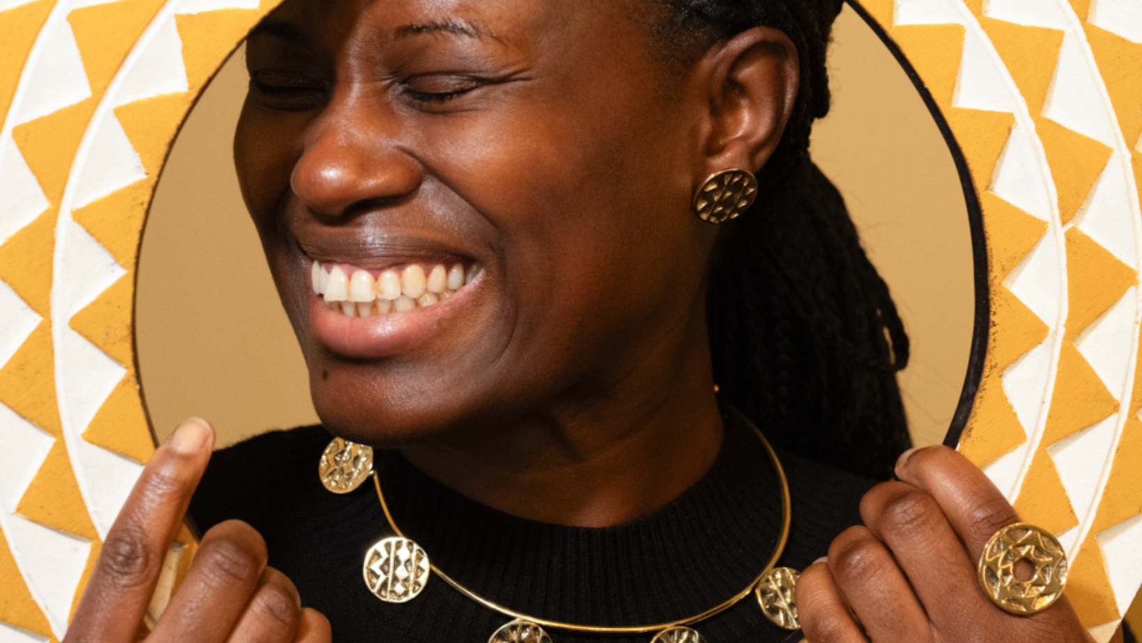 Introducing Our Latest Kenyan Jewellery Collection – AARVEN