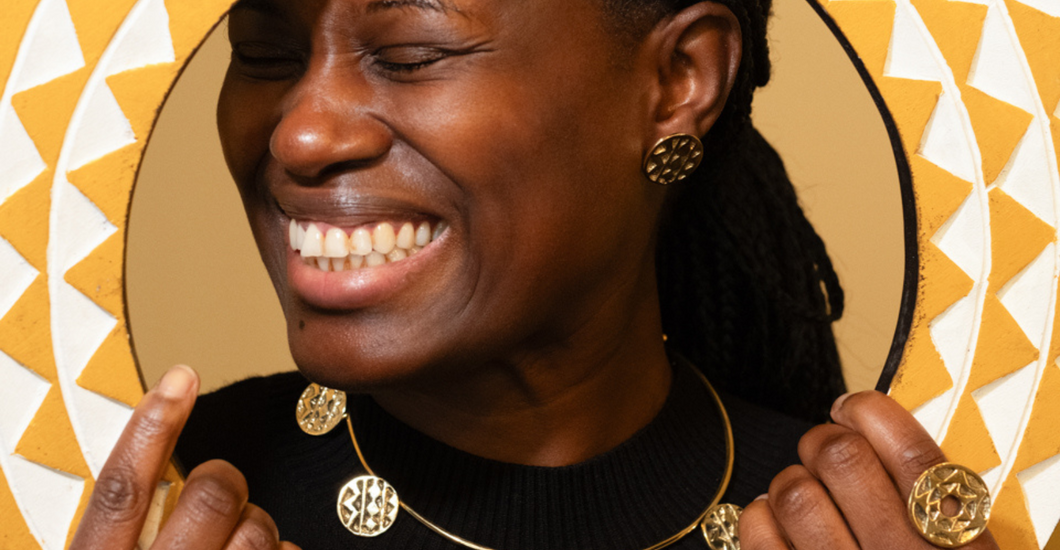Introducing Our Latest Kenyan Jewellery Collection – AARVEN