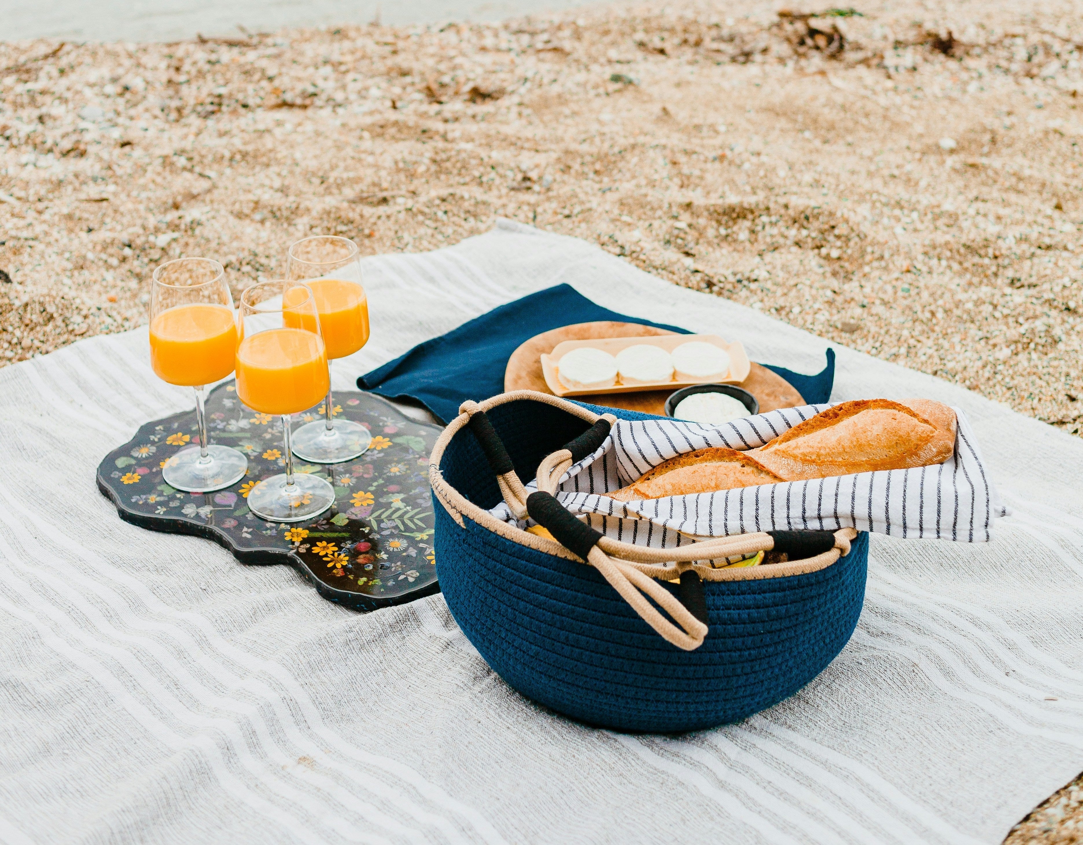 Zero-Waste Summer | 5 Simple Swaps and DIYs – AARVEN