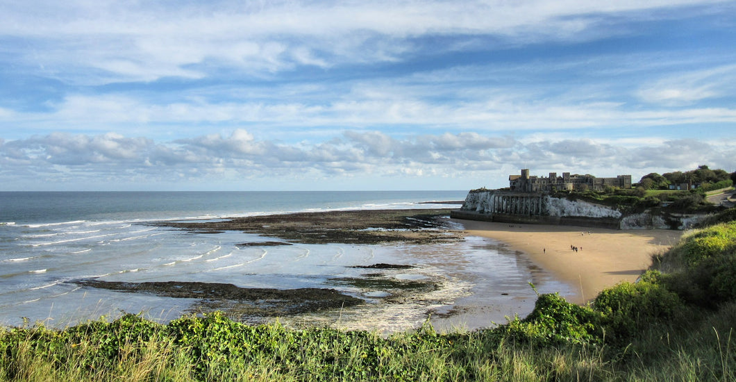 8 Best Coastal Walks in Kent – AARVEN