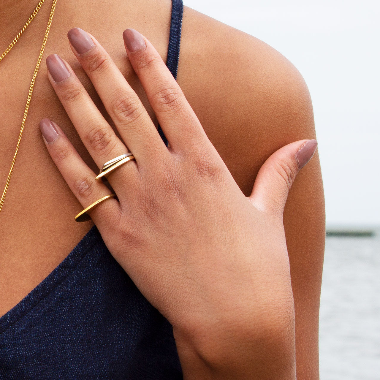 Rings – AARVEN