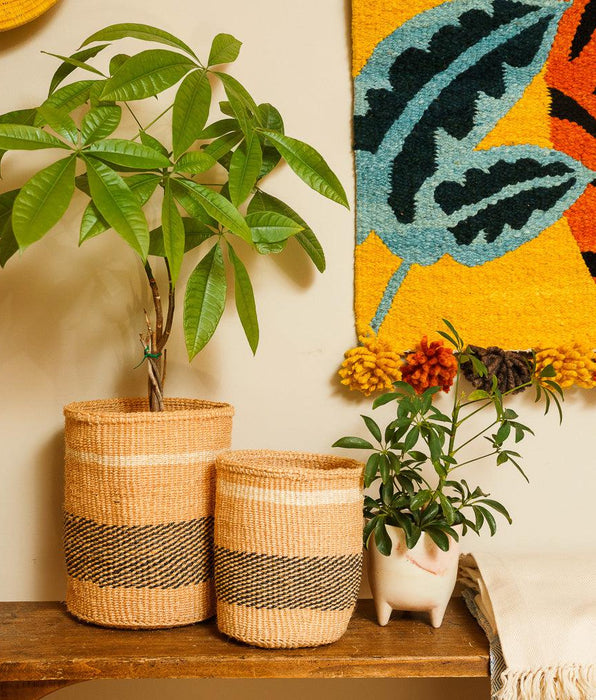 Storage Baskets – AARVEN