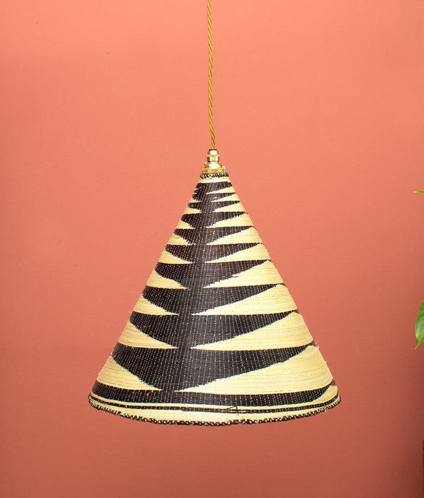 Woven Lightshades – AARVEN